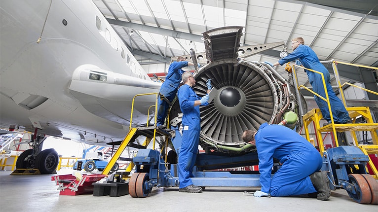 UPS-chart-a-course-to-an-improved-mro-supply-chain - Careers in Aerospace
