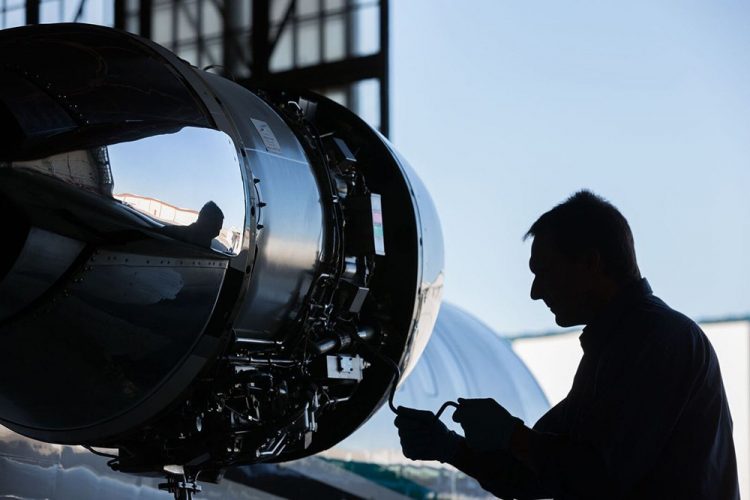 aircraft-maintenance - Careers in Aerospace