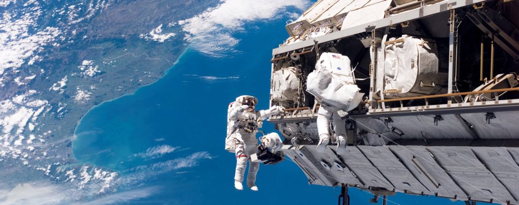 spaceman - Careers in Aerospace