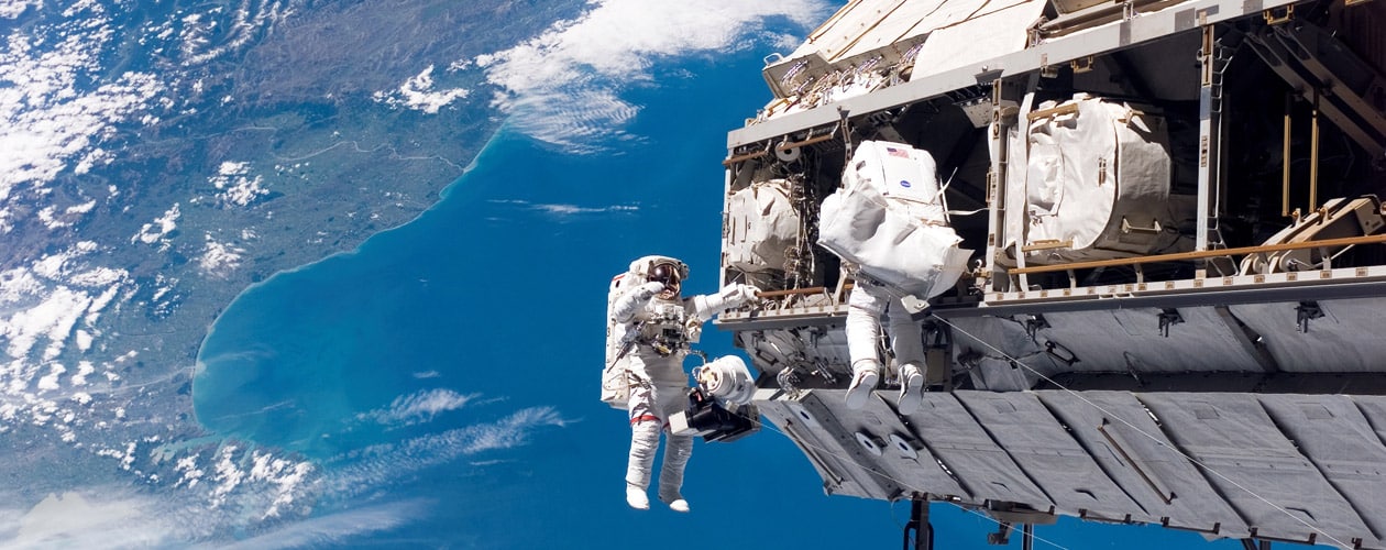 spaceman - Careers in Aerospace