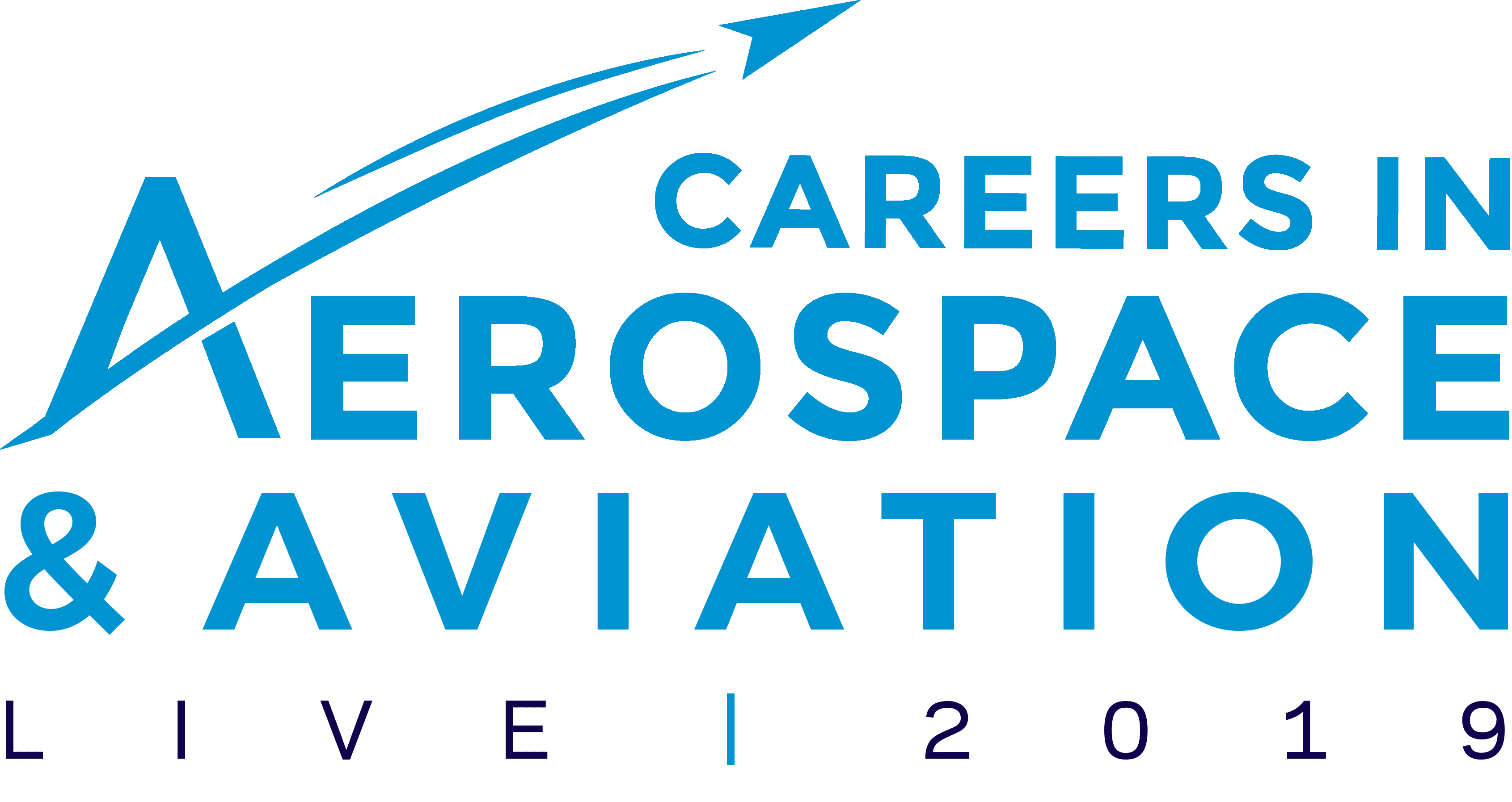 Careers in Aerospace & Aviation LIVE 2019 - Careers in Aerospace