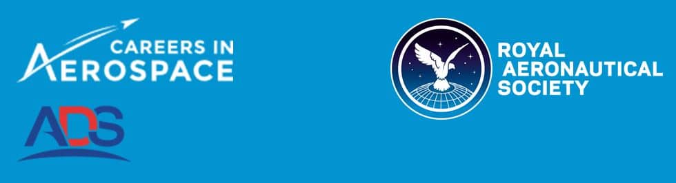 Careers Banner - Careers in Aerospace