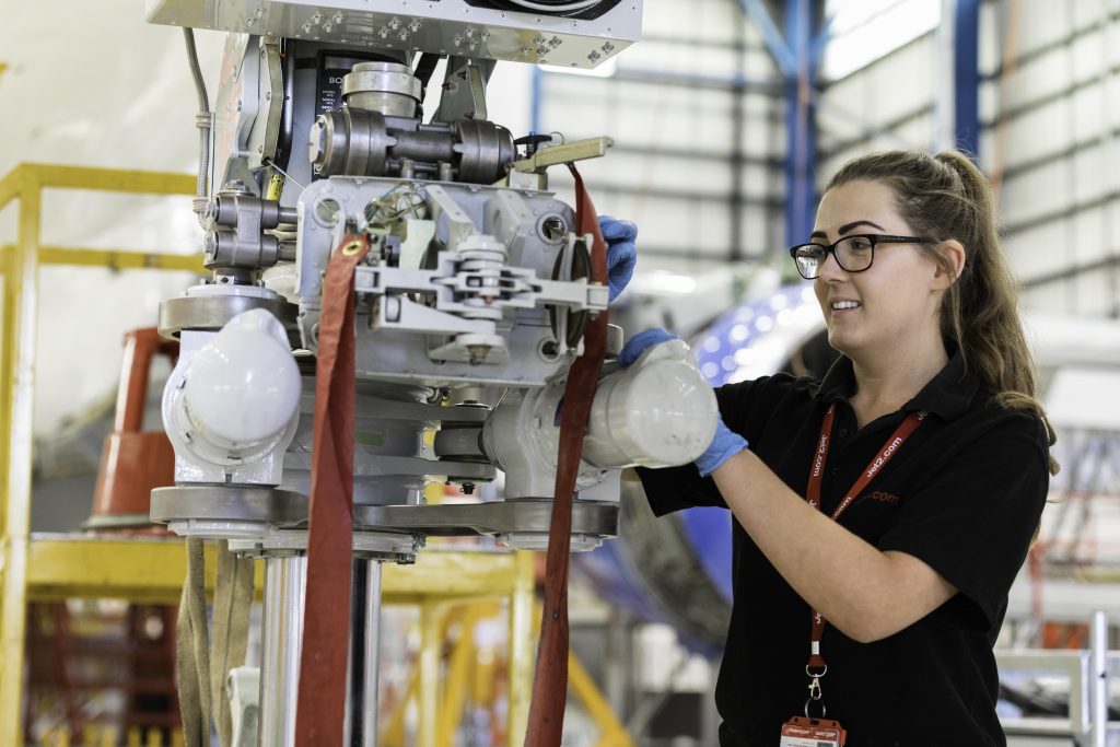 jet2 - Careers in Aerospace