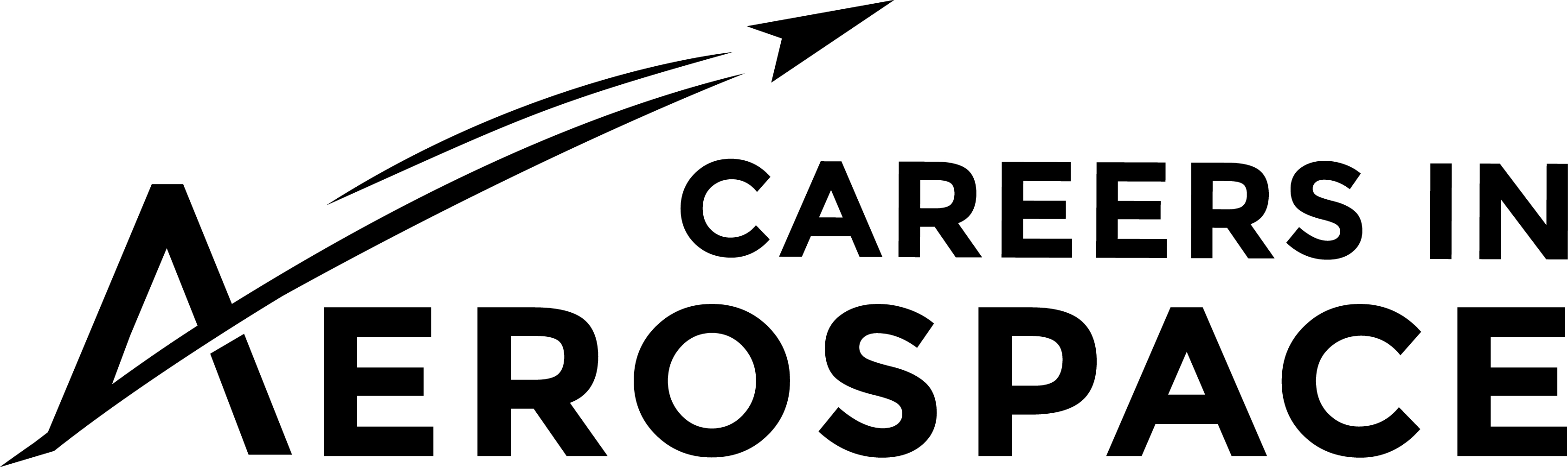 CiA Logo - Careers in Aerospace