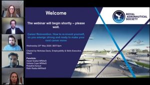 webinar-screenshot-web - Careers in Aerospace