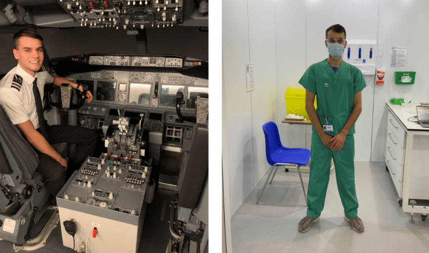 Commercial-Pilot - Careers in Aerospace