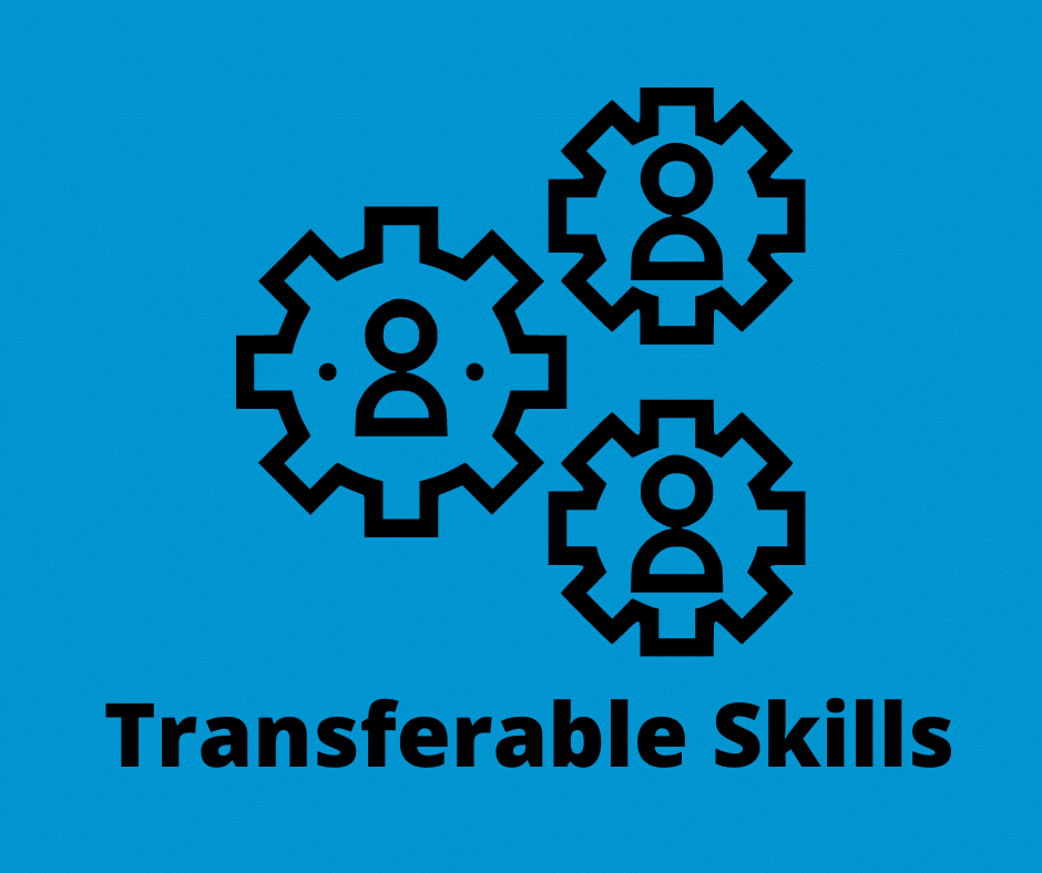 What are transferable skills and how do we use them. - Careers in Aerospace
