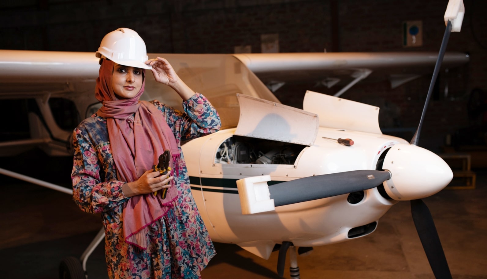 SQ3 - Careers in Aerospace